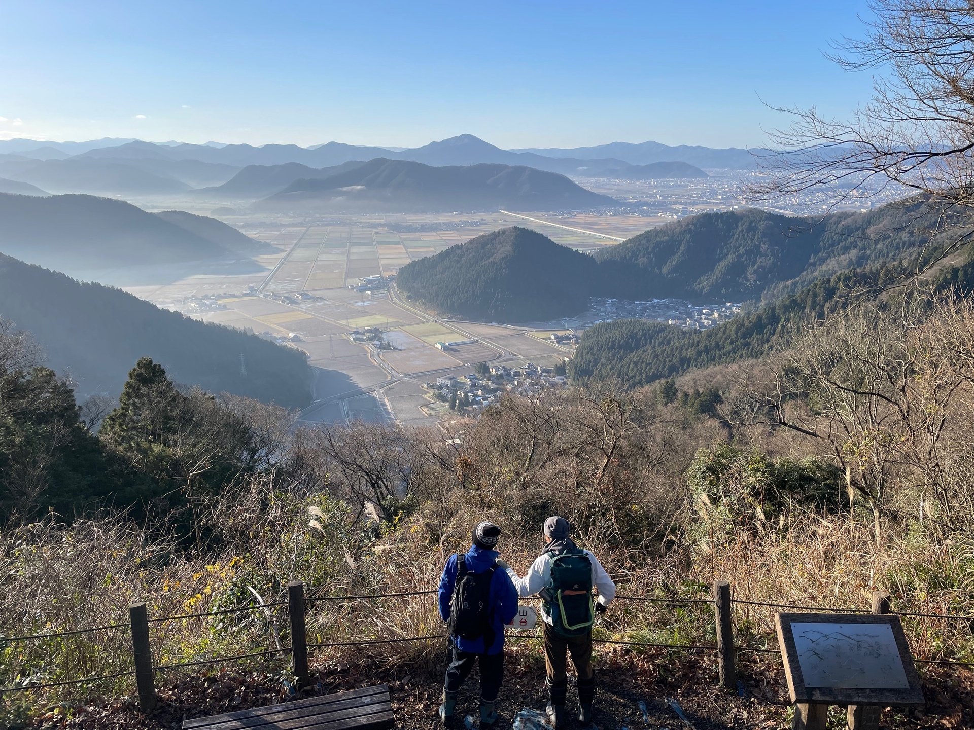 2024 文殊山登拝: JA9LSZ Blog