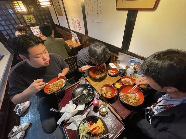 お馴染 昭和のお店がまた閉店・・・: JA9LSZ Blog